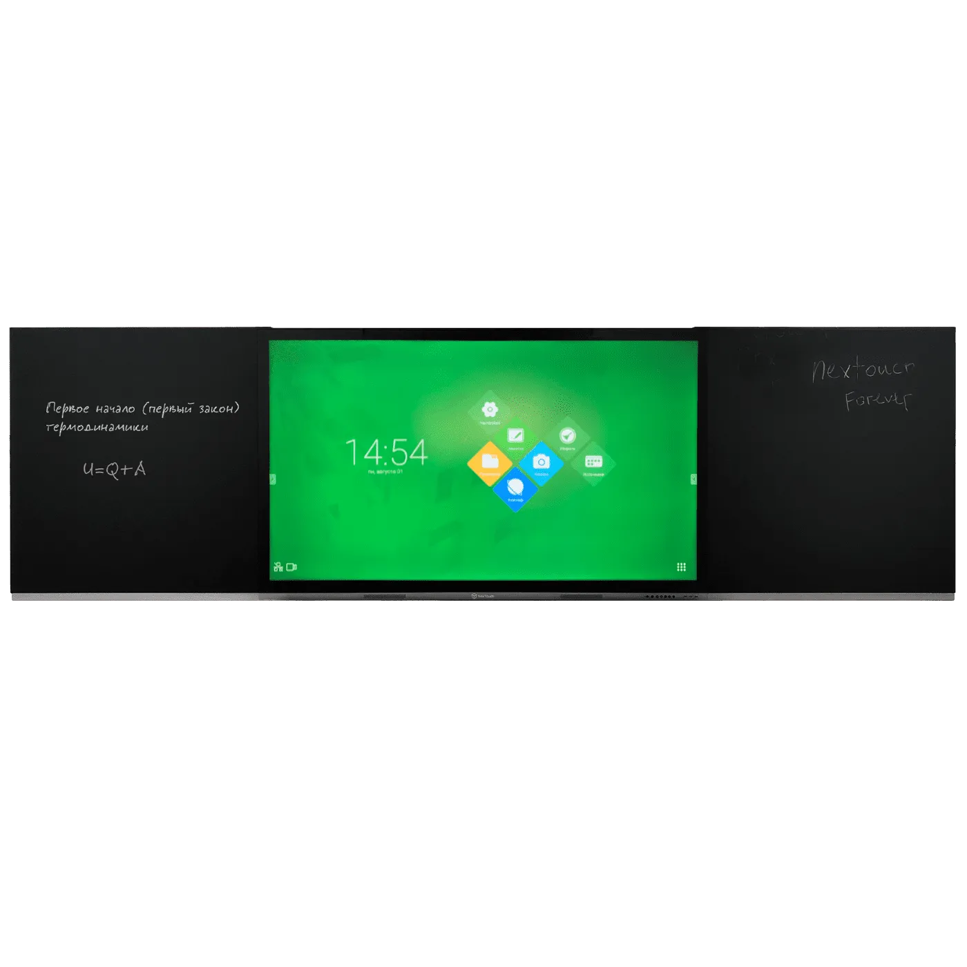 Интерактивный комплекс NextPanel 85 Pro - ВКС решения