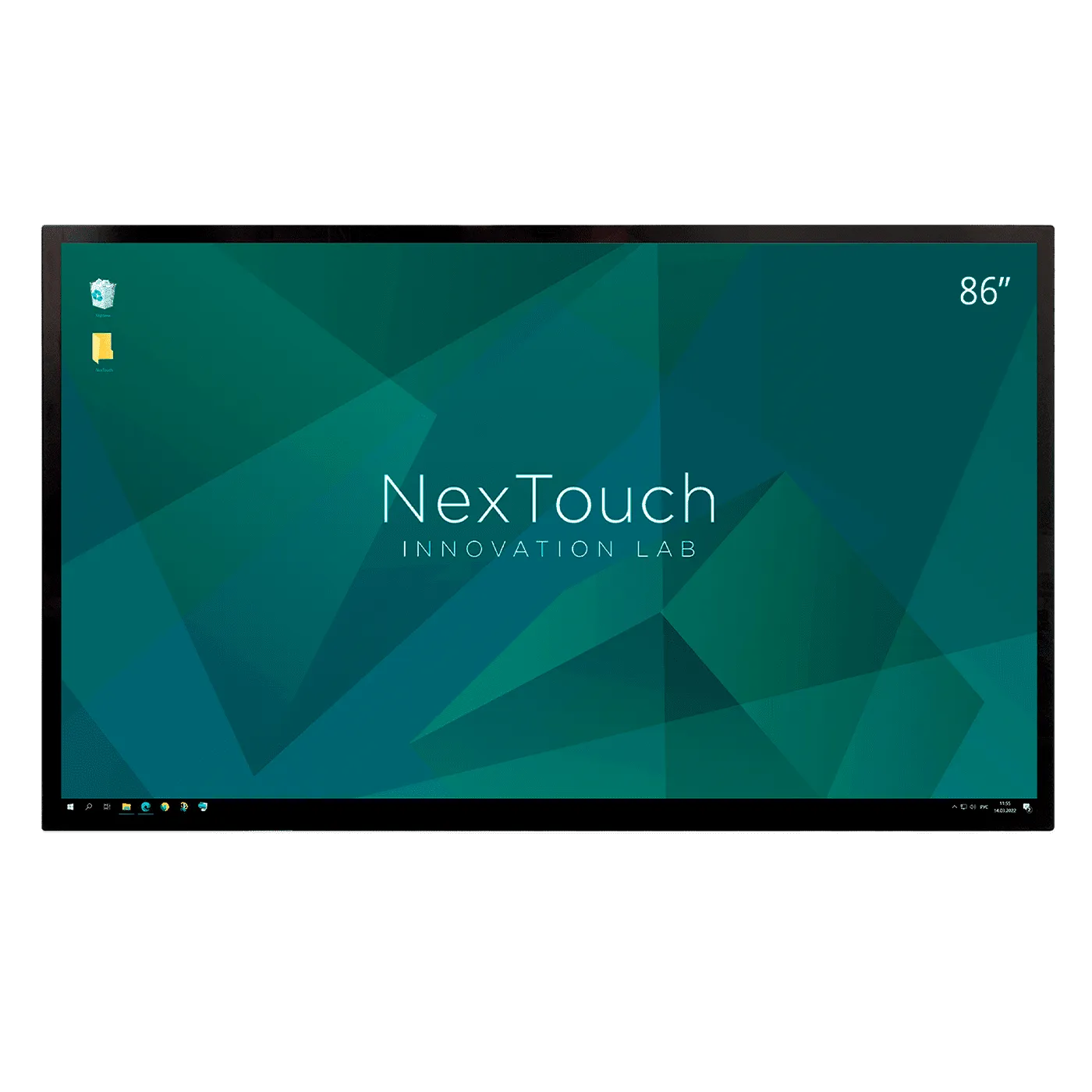 Интерактивная панель NextPanel 86P - ВКС решения