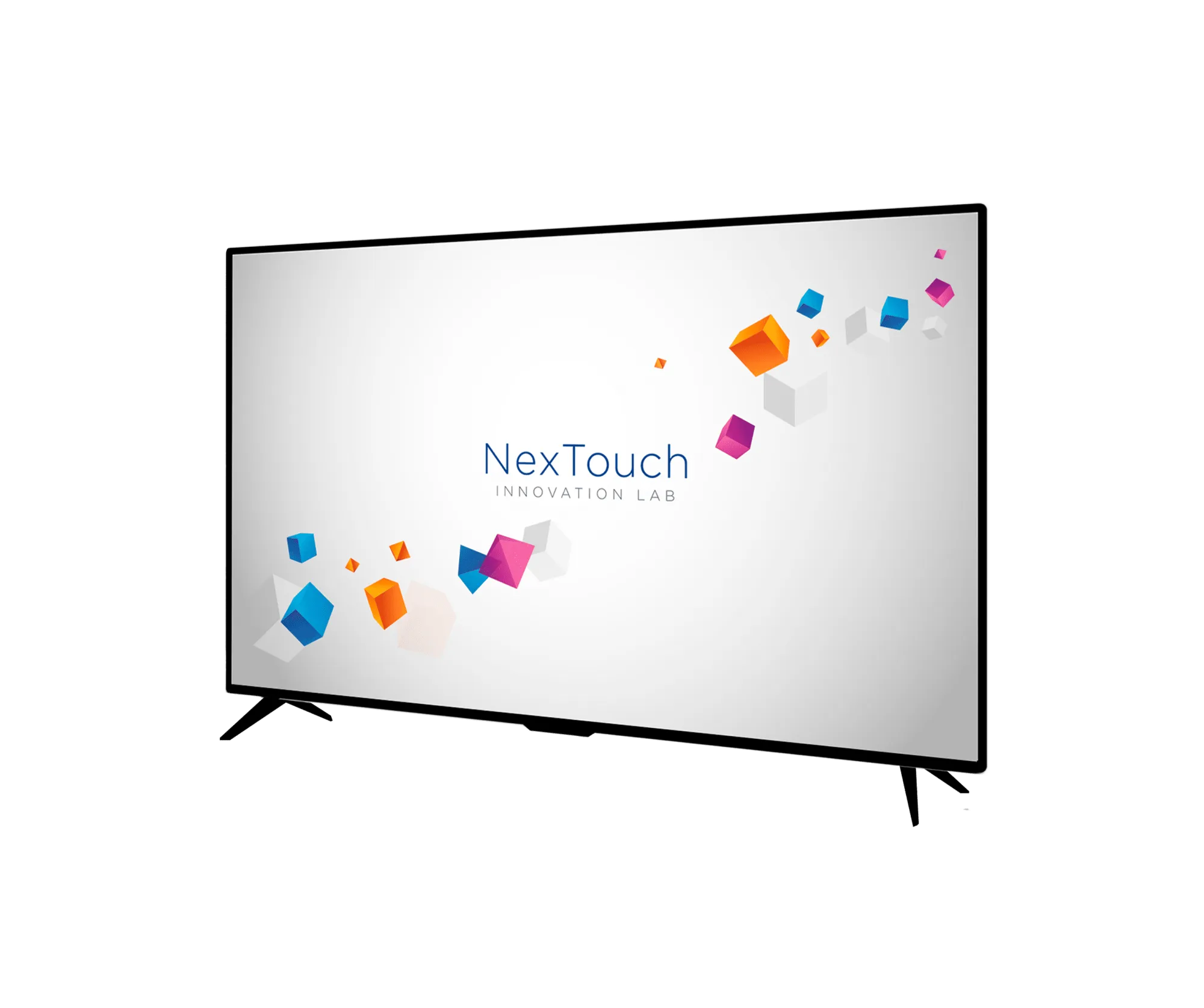 ЖК-телевизор с функцией Smart TV NextTV 75 - ВКС решения